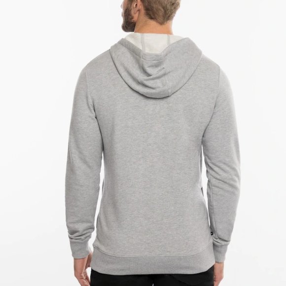 Travis Mathew | Jackets & Coats | Nwt Travis Mathew Cloud Hoodie ...